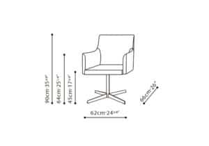 Camerich Serbia. SOHO RADNA STOLICA