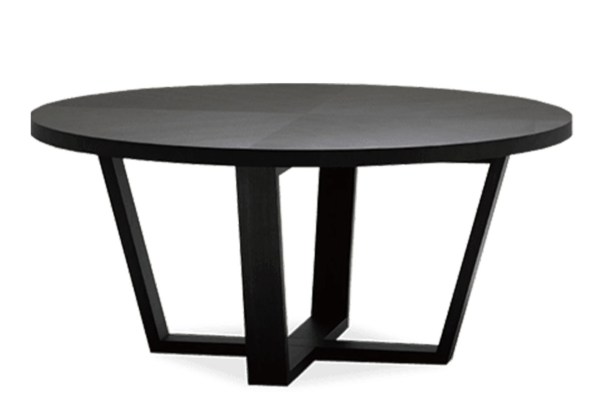 Camerich Serbia. DOMO TRPEZARIJSKI STO FI 160 CM